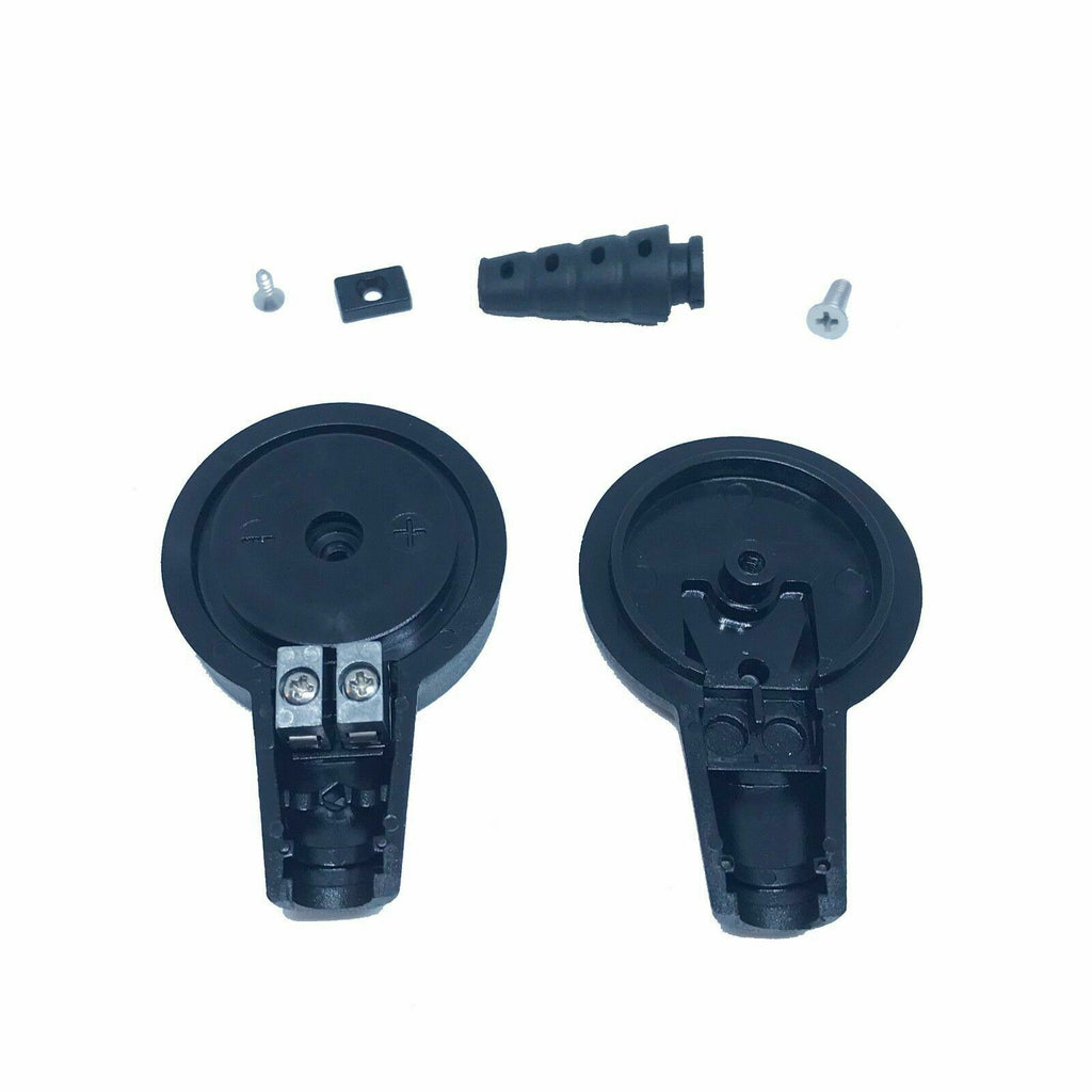 Magcode Power Clip Plug 12 Volt DC Power Magnetic Connector Mag Code – JMR